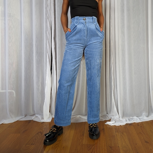 & Other Stories | Pants & Jumpsuits | Other Stories Womens Fall ...